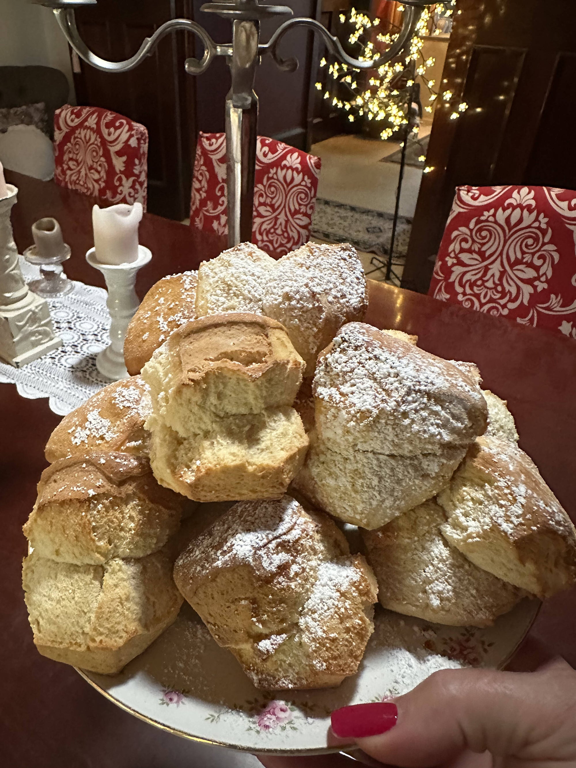 Best Scones in Perth! | Heritage Home Devonshire Tea House