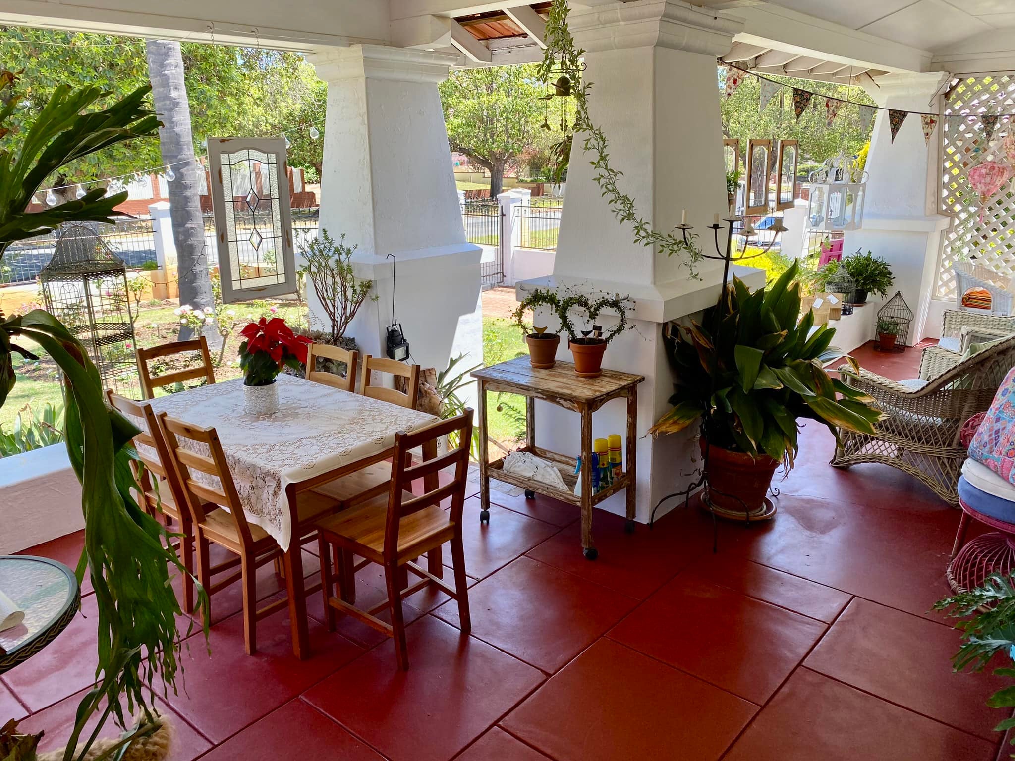 Best Scones in Perth! | Heritage Home Devonshire Tea House