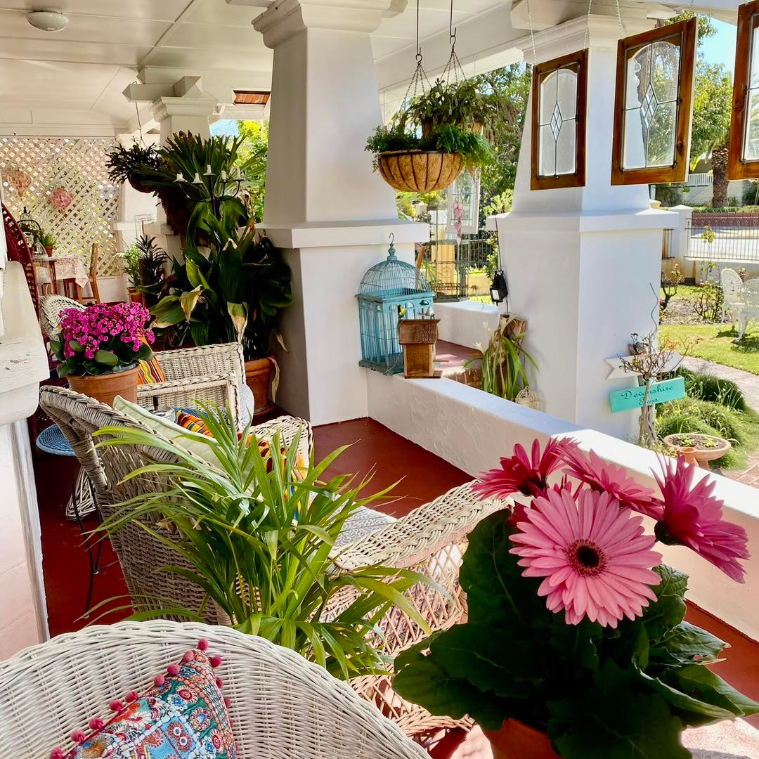 Best Scones in Perth! | Heritage Home Devonshire Tea House