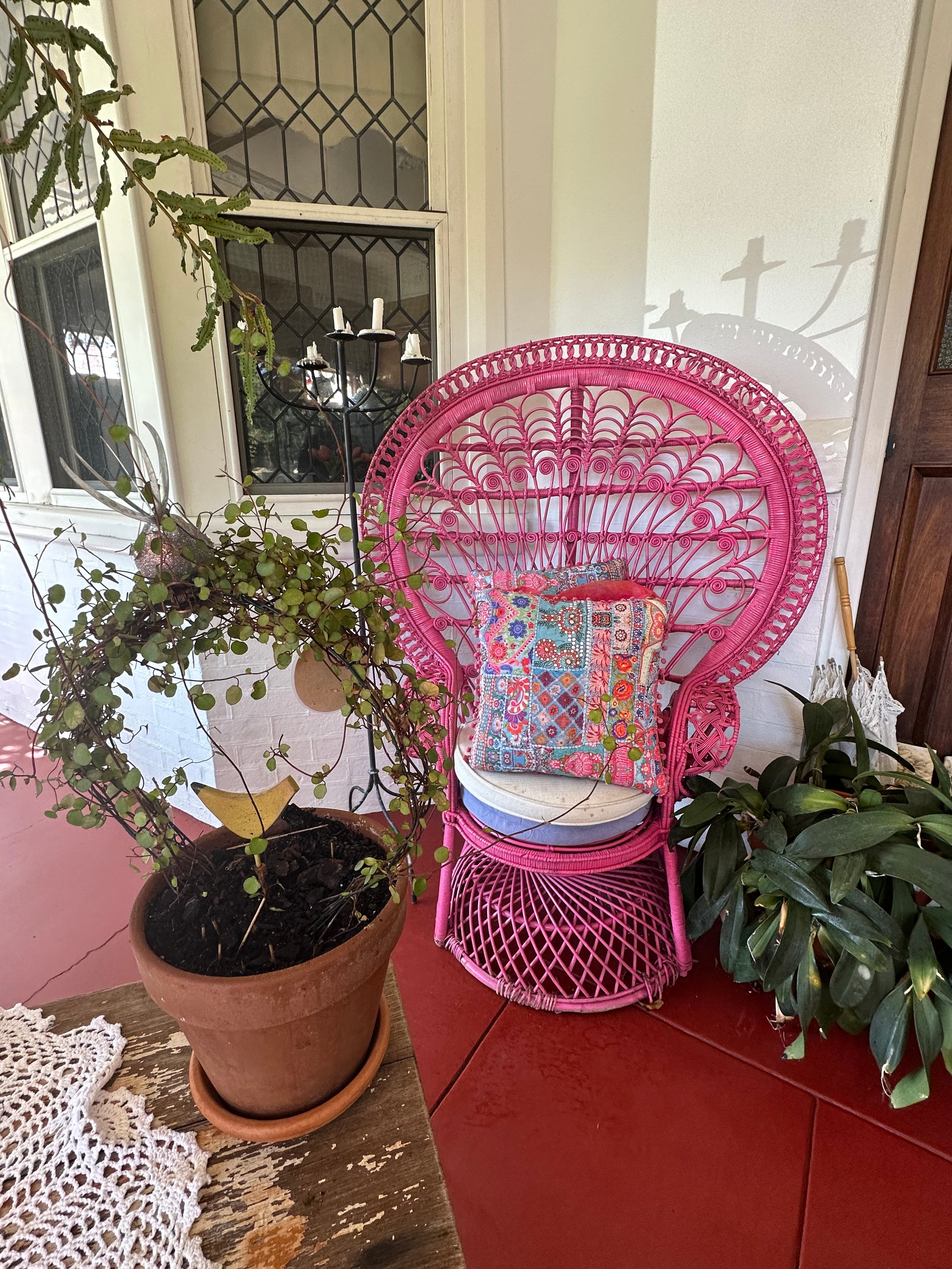 Best Scones in Perth! | Heritage Home Devonshire Tea House