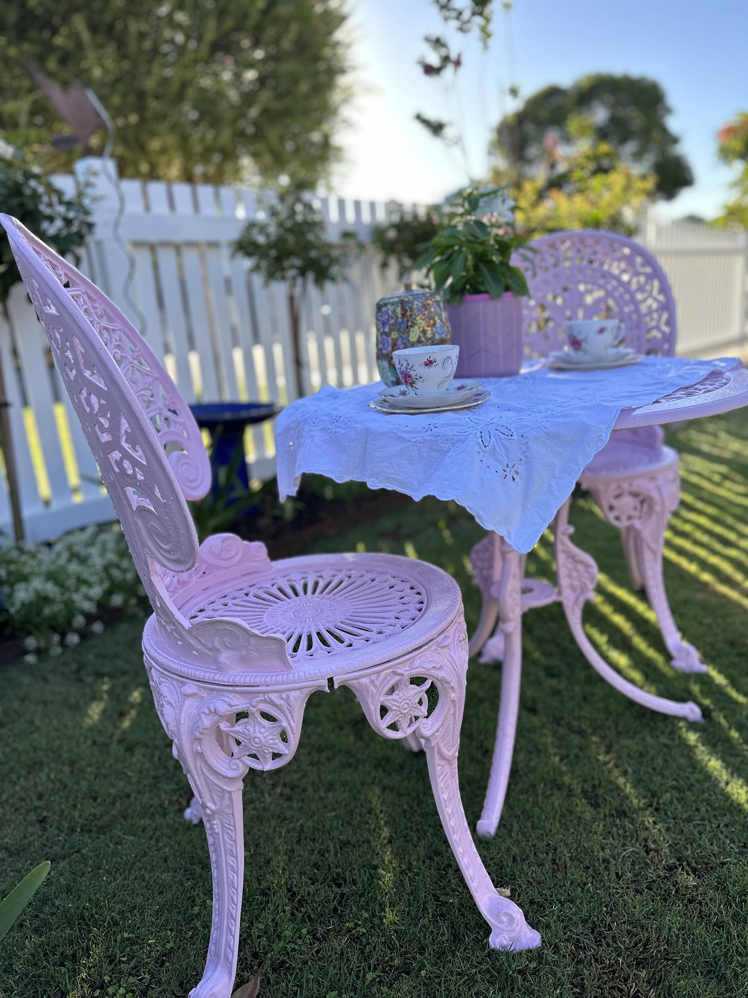 Best Scones in Perth! | Heritage Home Devonshire Tea House