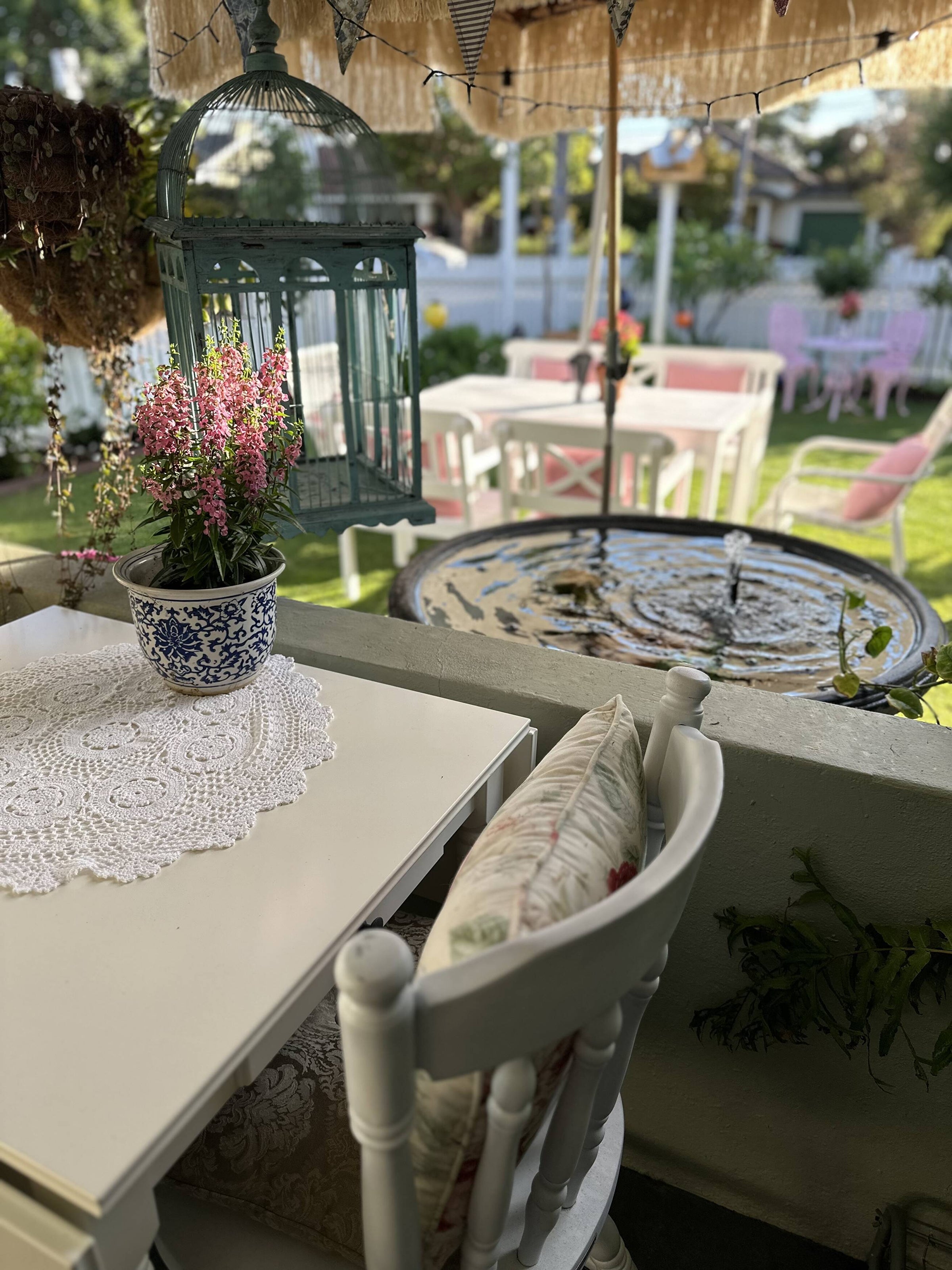 Best Scones in Perth! | Heritage Home Devonshire Tea House