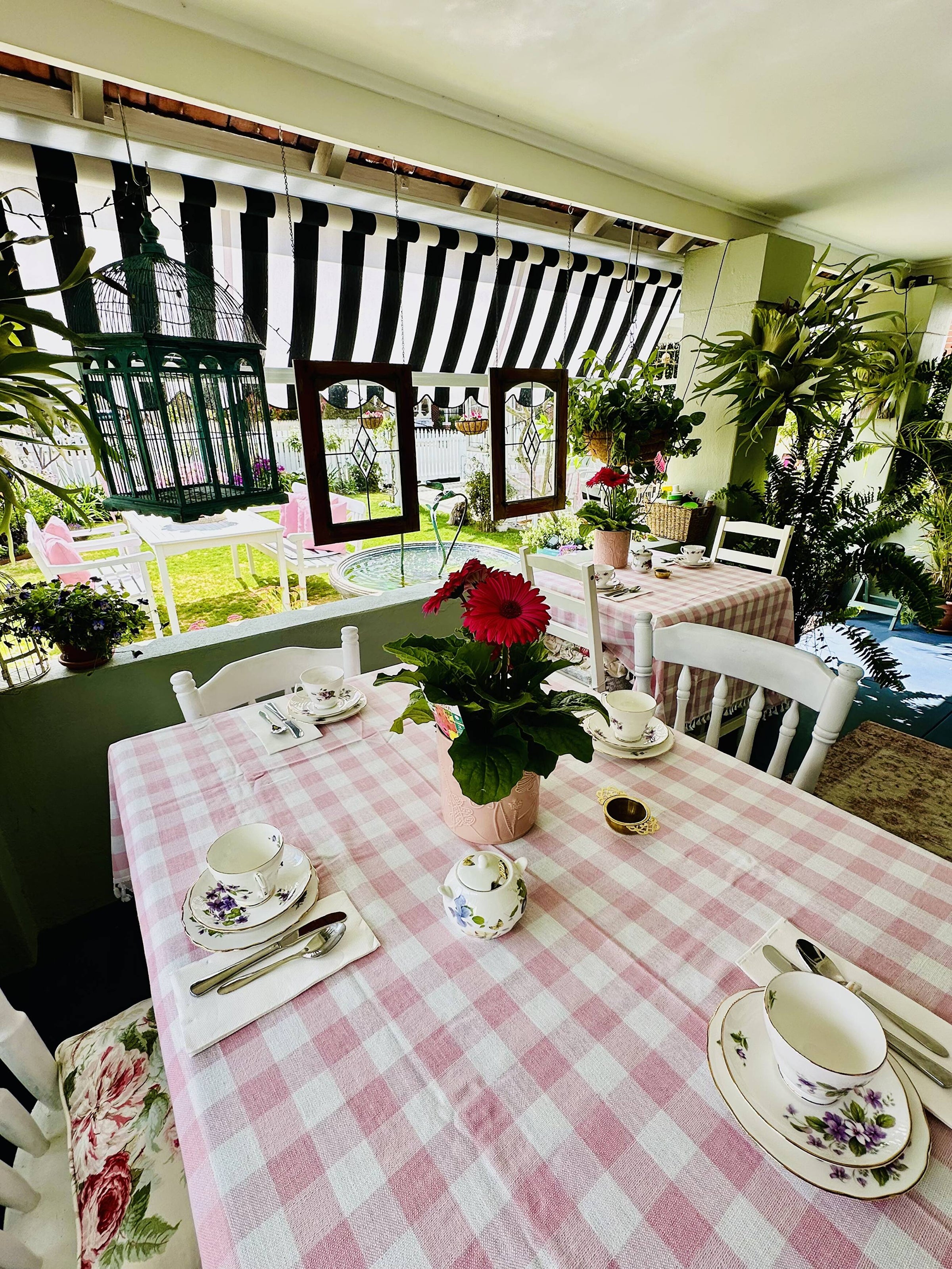 Best Scones in Perth! | Heritage Home Devonshire Tea House