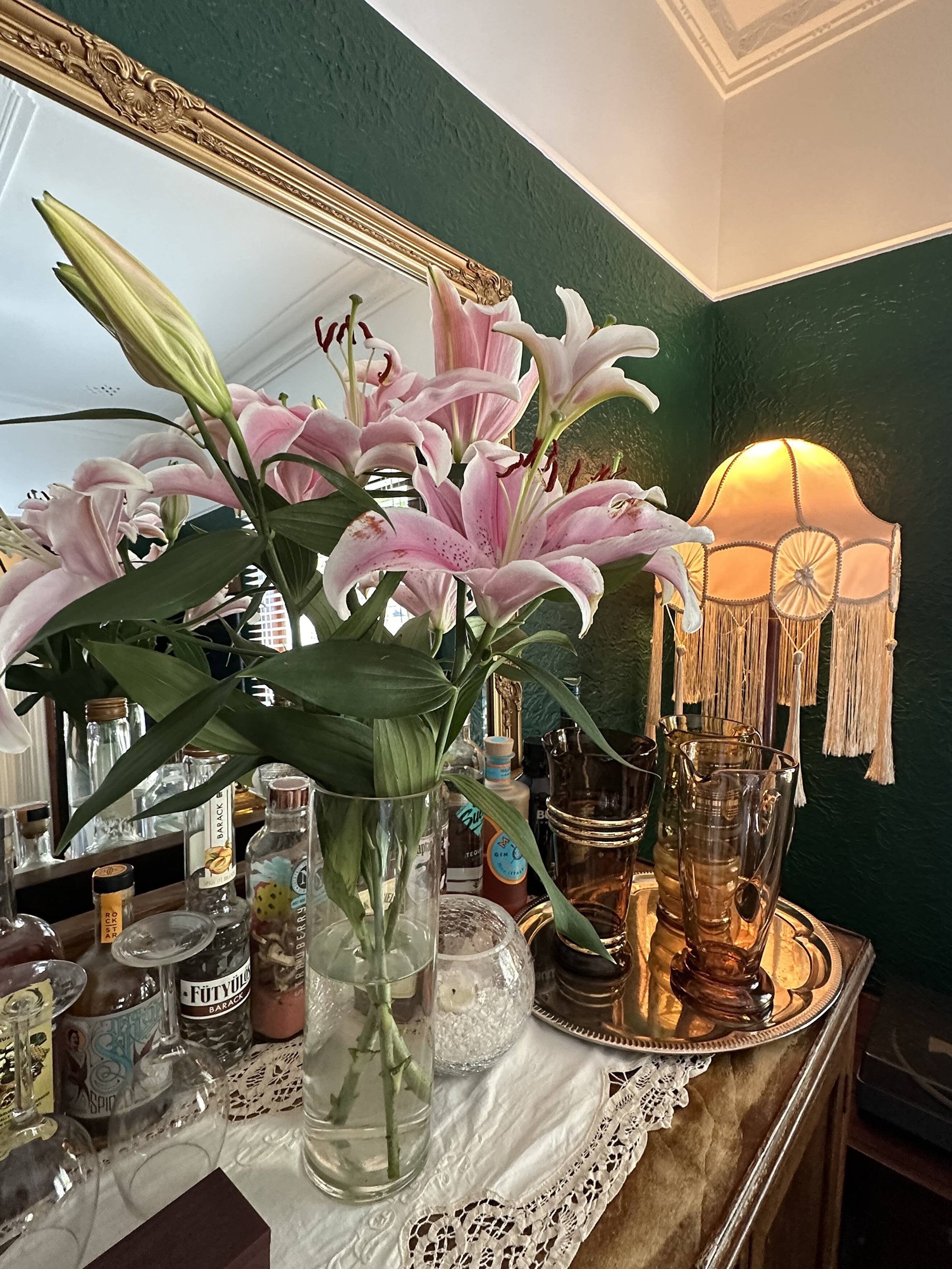 Best Scones in Perth! | Heritage Home Devonshire Tea House