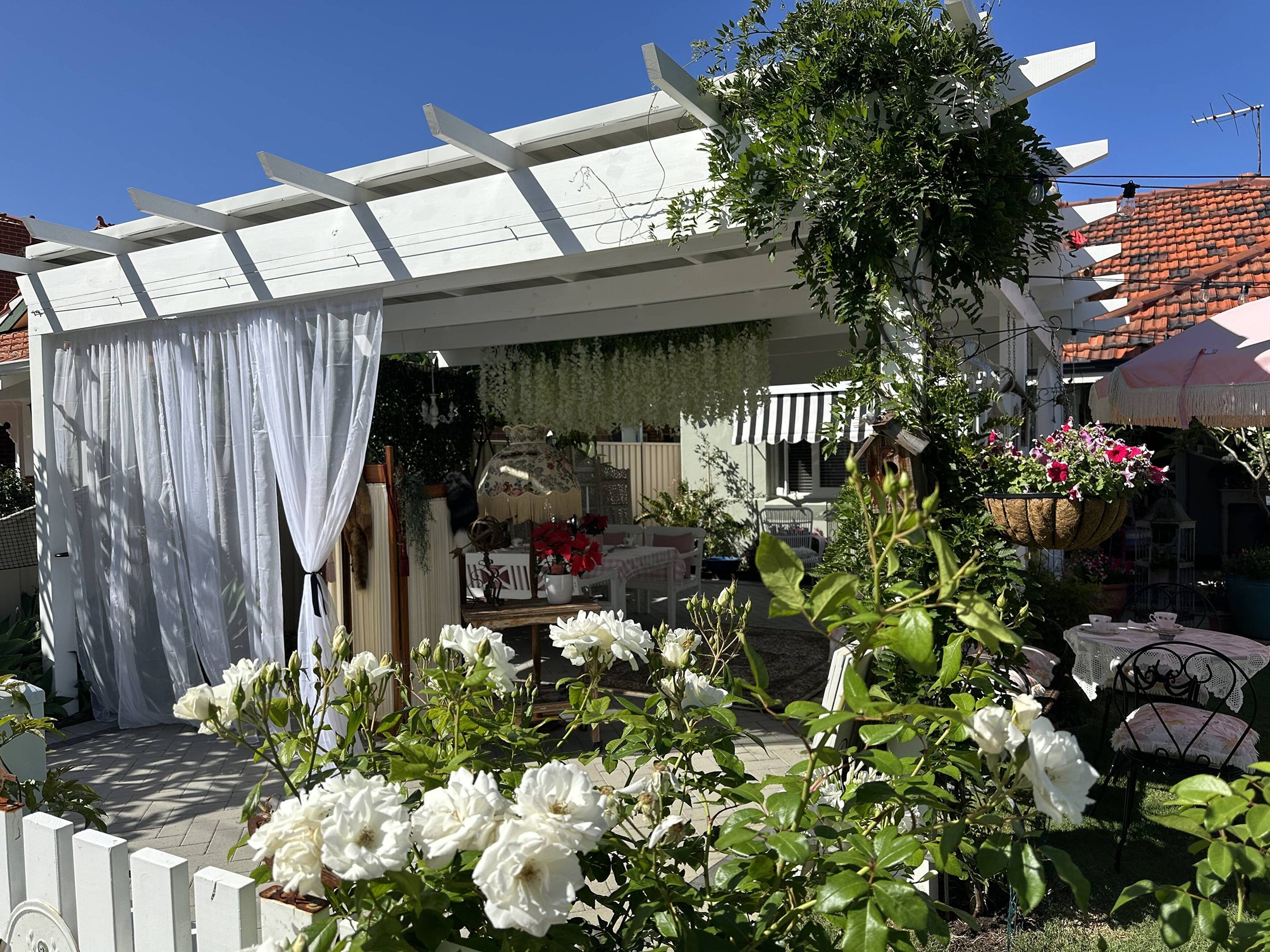 Best Scones in Perth! | Heritage Home Devonshire Tea House