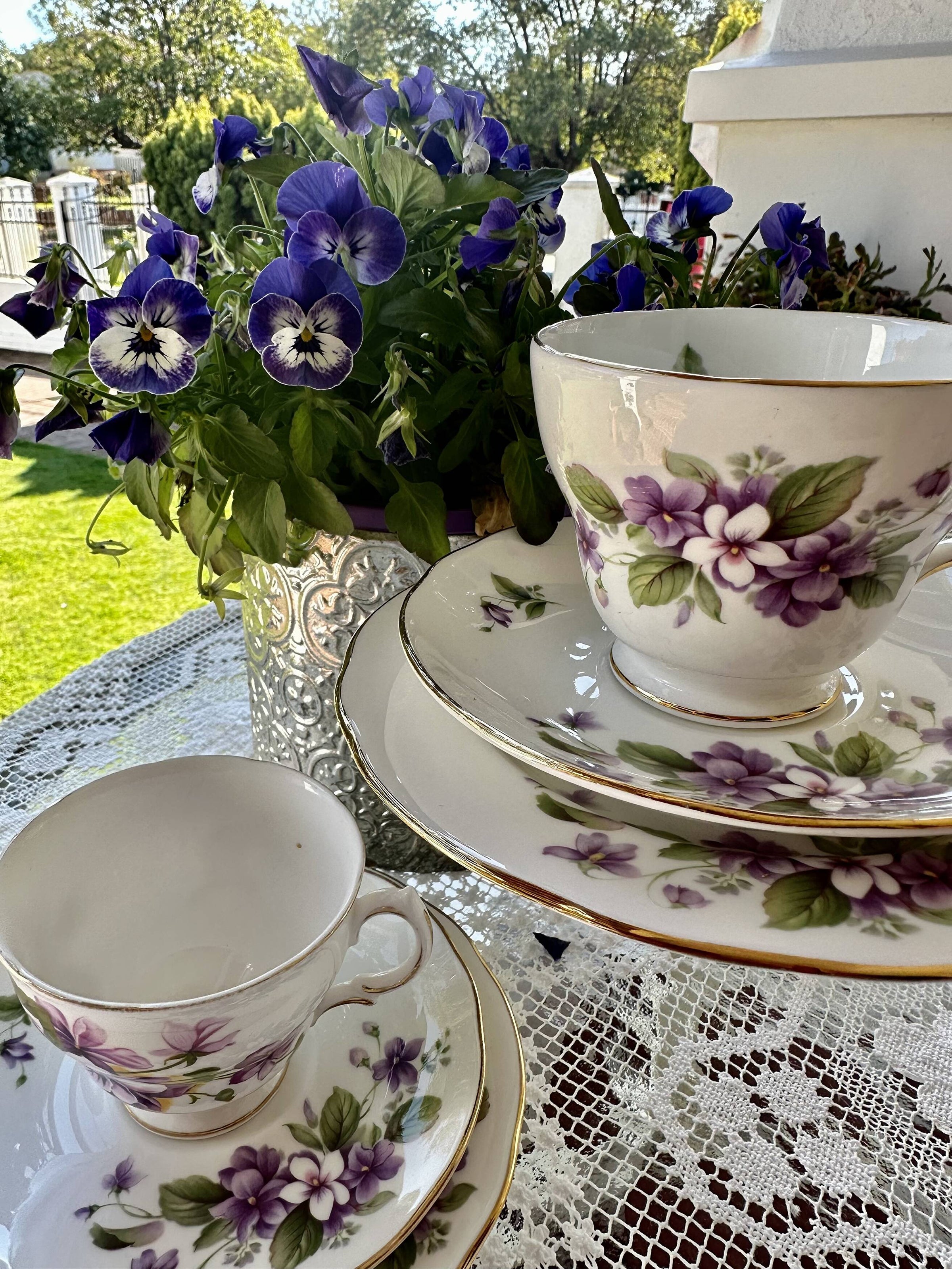 Best Scones in Perth! | Heritage Home Devonshire Tea House