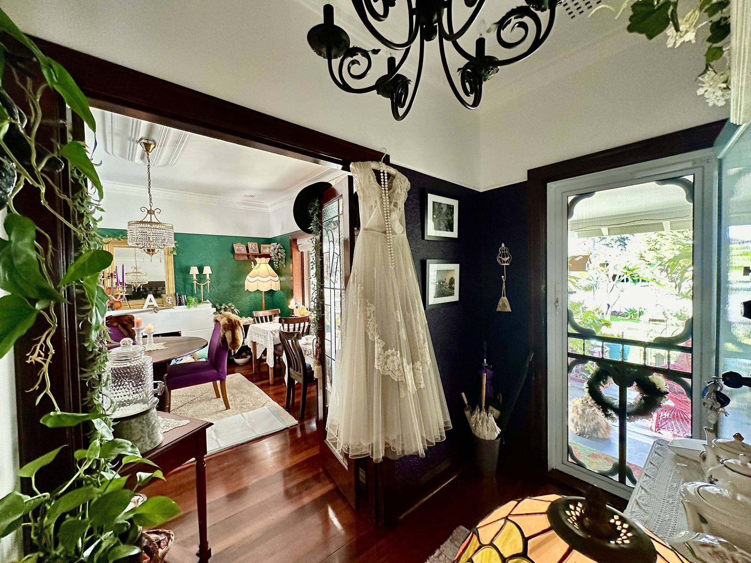 Best Scones in Perth! | Heritage Home Devonshire Tea House