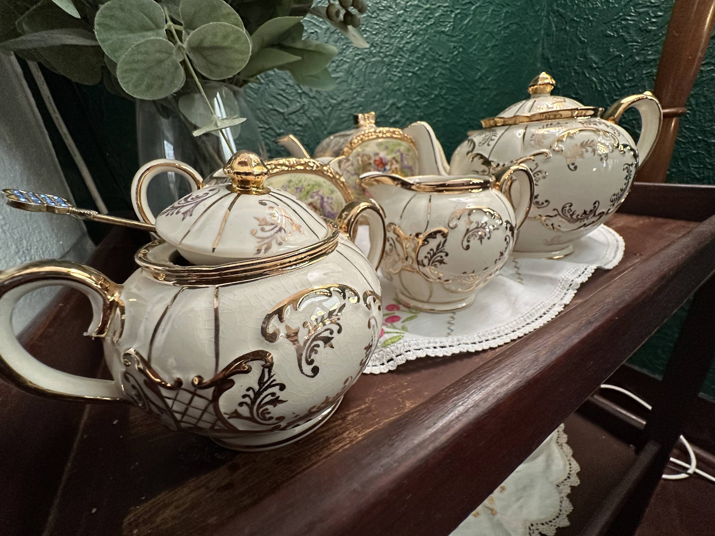 Best Scones in Perth! | Heritage Home Devonshire Tea House