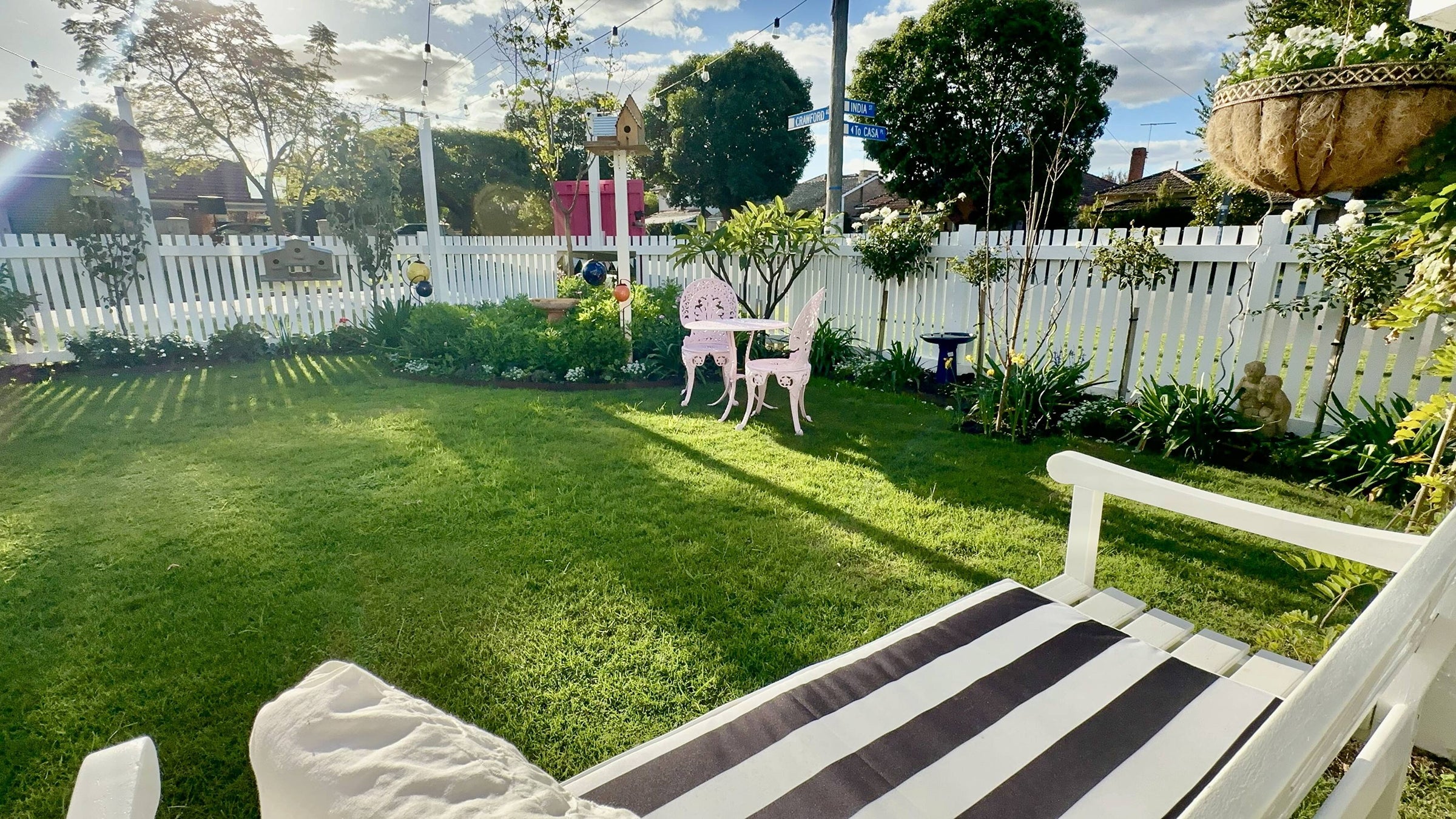 Best Scones in Perth! | Heritage Home Devonshire Tea House