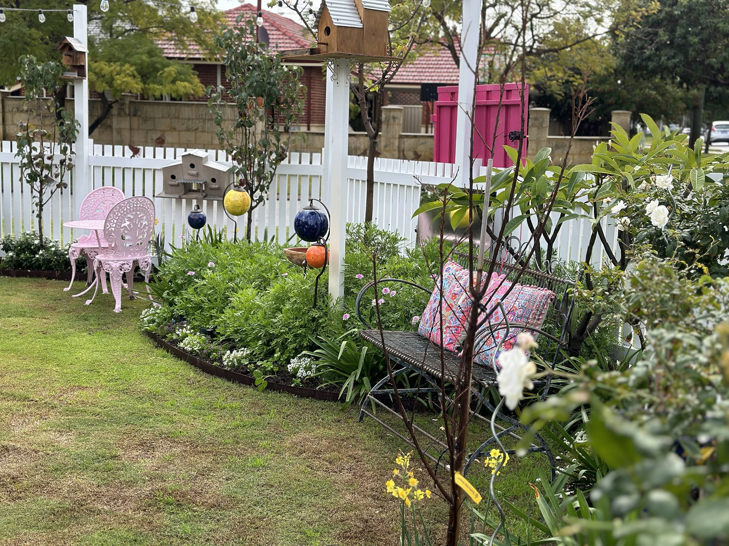 Best Scones in Perth! | Heritage Home Devonshire Tea House