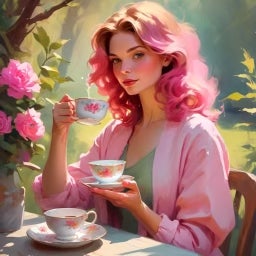 Best Scones in Perth! | Heritage Home Devonshire Tea House